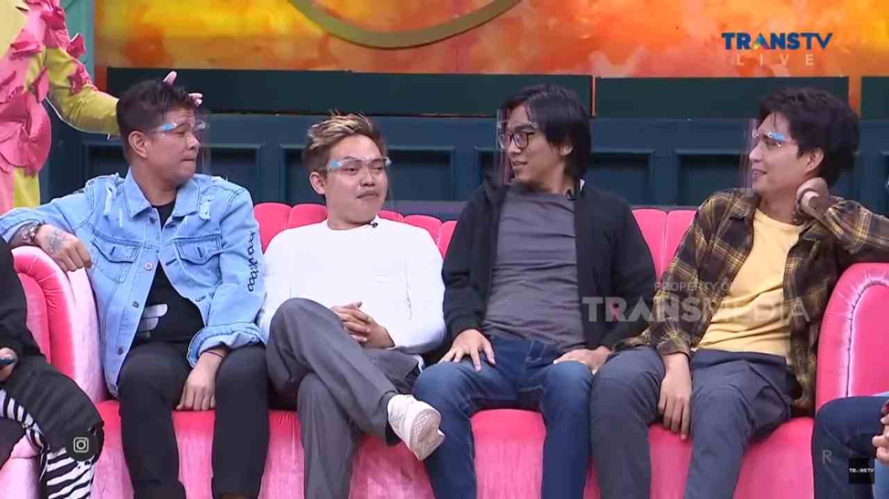 Pagi Pagi Ambyar - Trans Tv Program