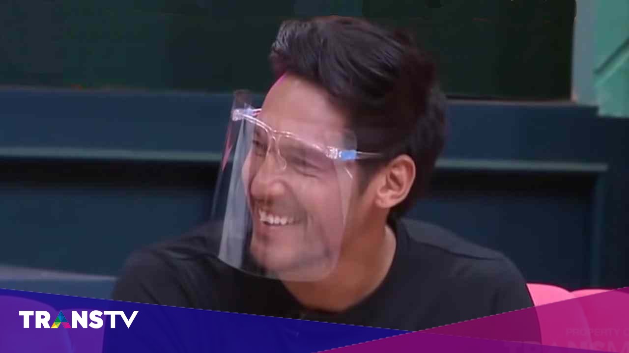 Arti Orang Tua Bagi Karier Richard Kyle - Trans TV