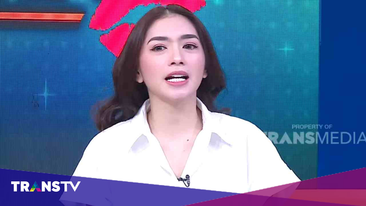 Ada Hubungan Apa Angel Karamoy Dan Boris Bokir? - Trans TV