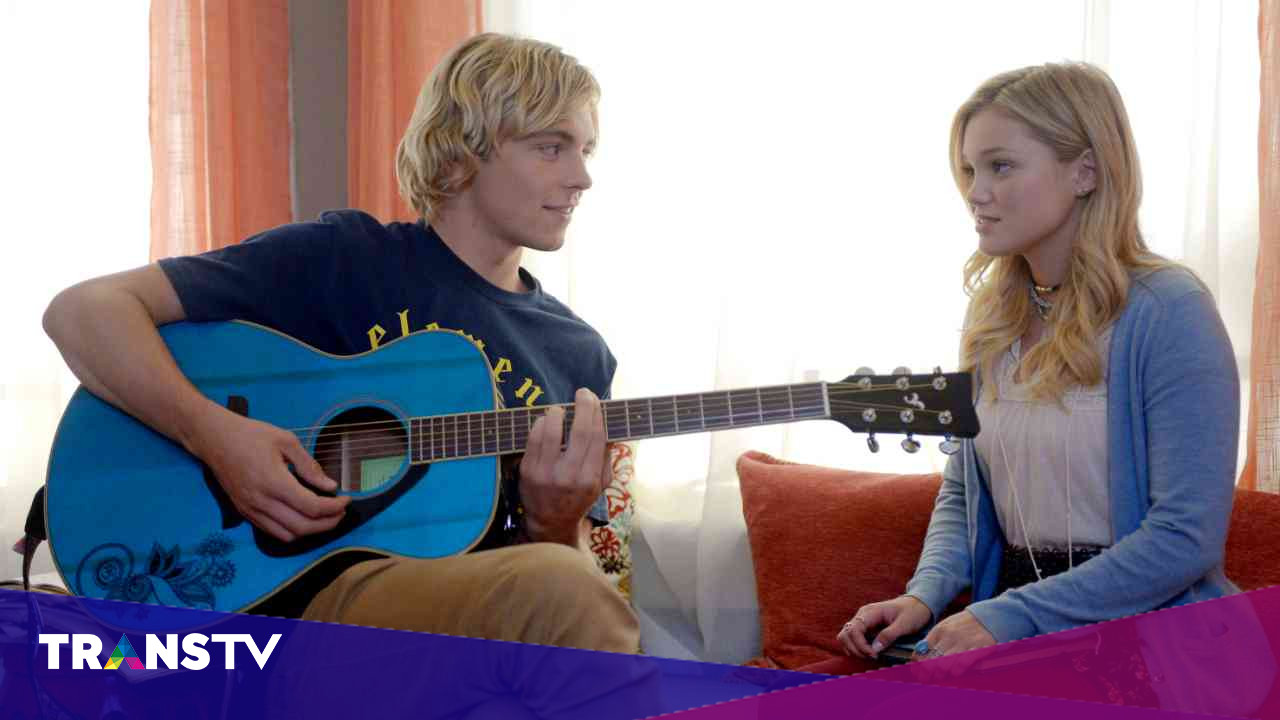 Status Update - Trans TV