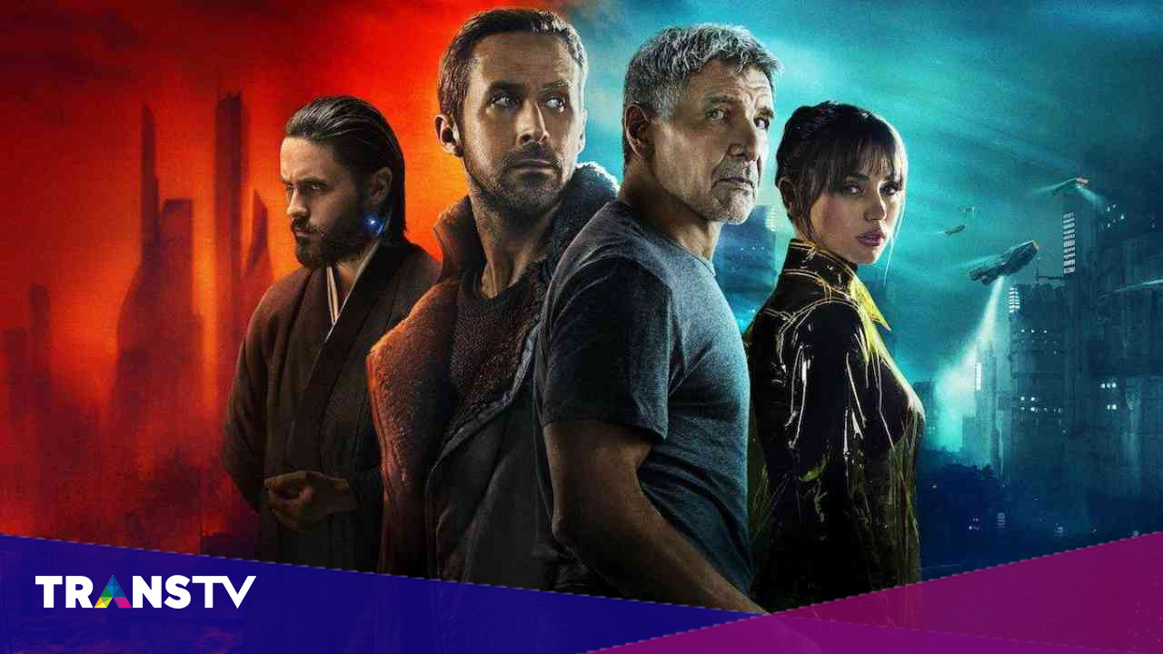 Blade Runner 2049 - Trans TV
