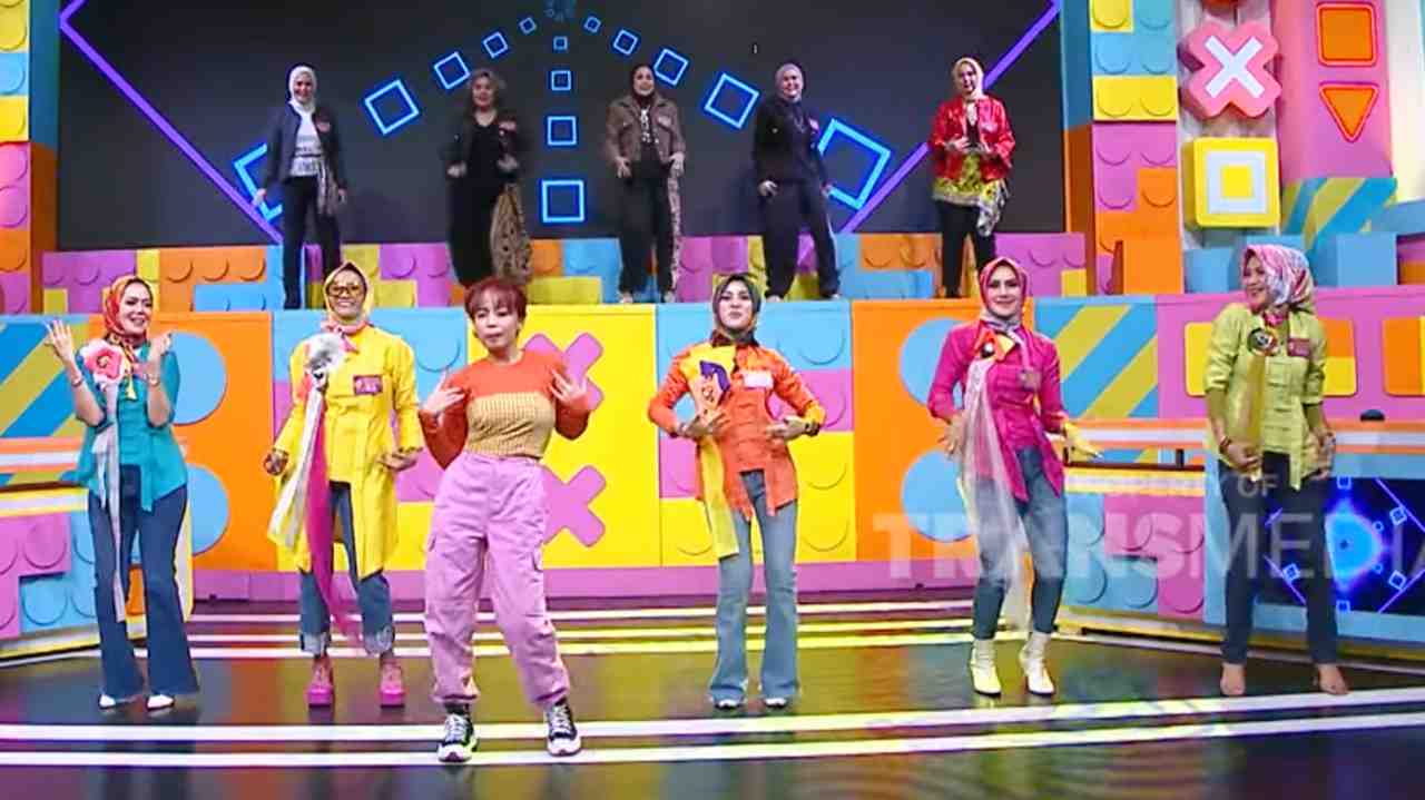 Dream Box Indonesia Episode 398 - Trans TV