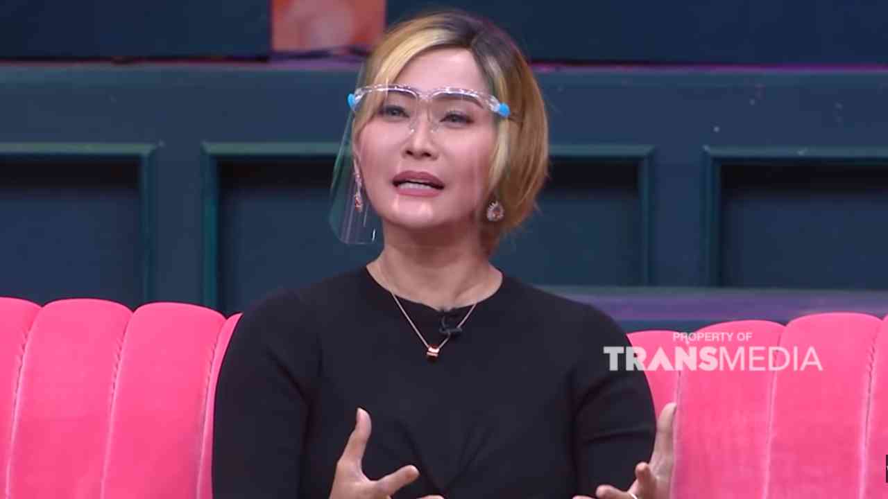 Pagi Pagi Ambyar - Trans Tv Program