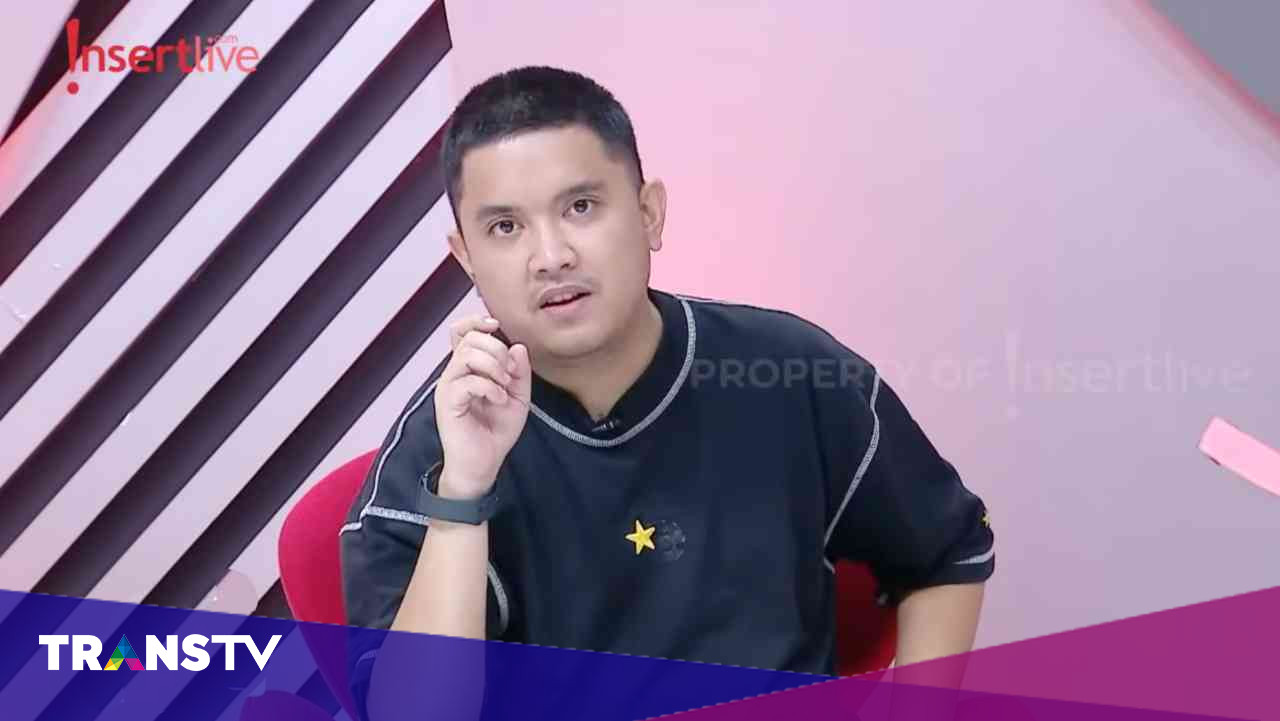 Oza Rangkuti, Musuh Bebuyutan Gen Z Jaksel - Trans TV