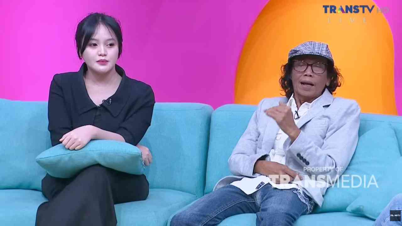 Pagi Pagi Ambyar - Trans TV