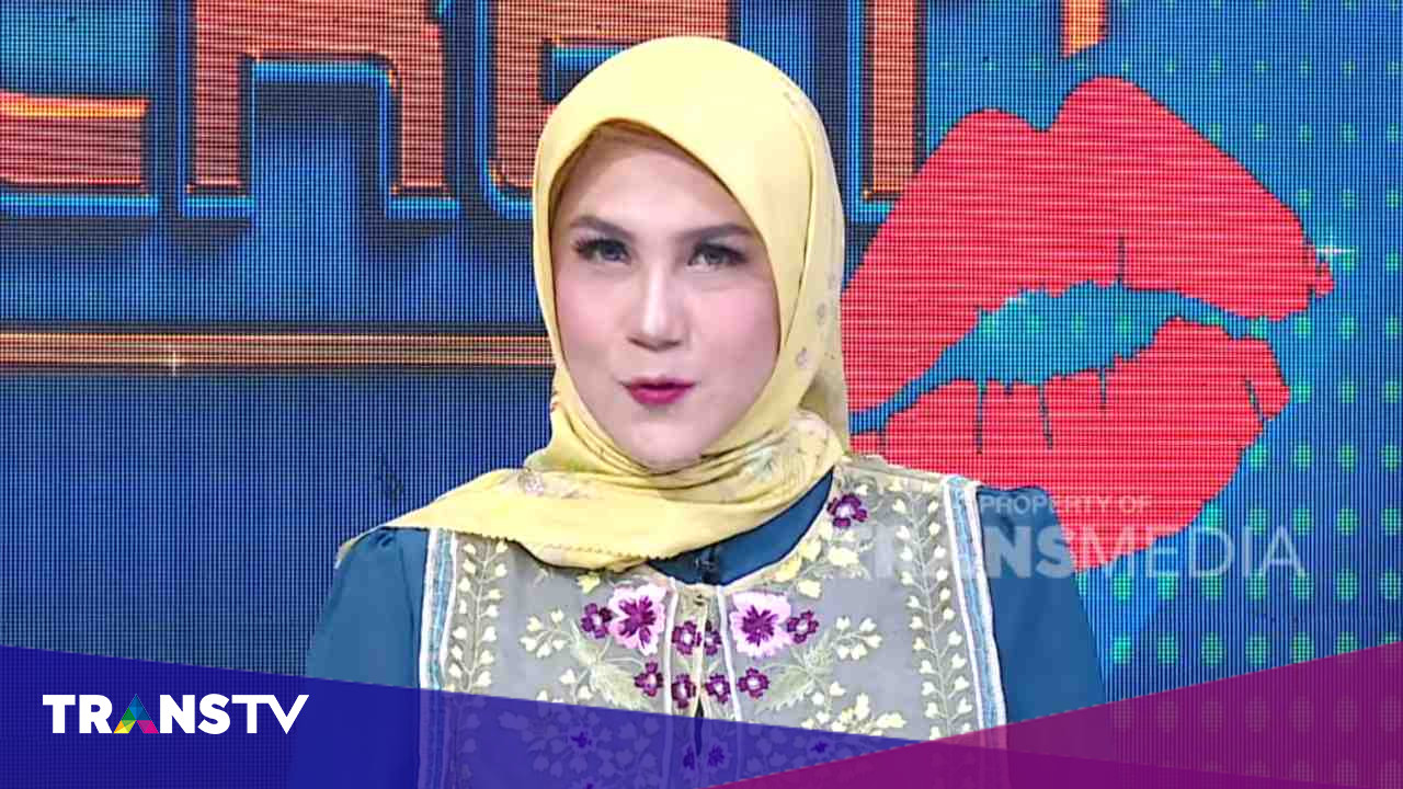 Marini Zumarnis Gemar Mengoleksi Tas Mewah, Sejak Kapan Sih? - Trans TV