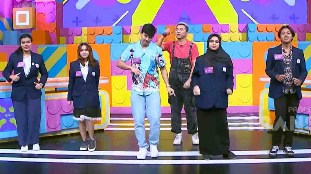 Dream Box Indonesia Episode 345 - Trans TV