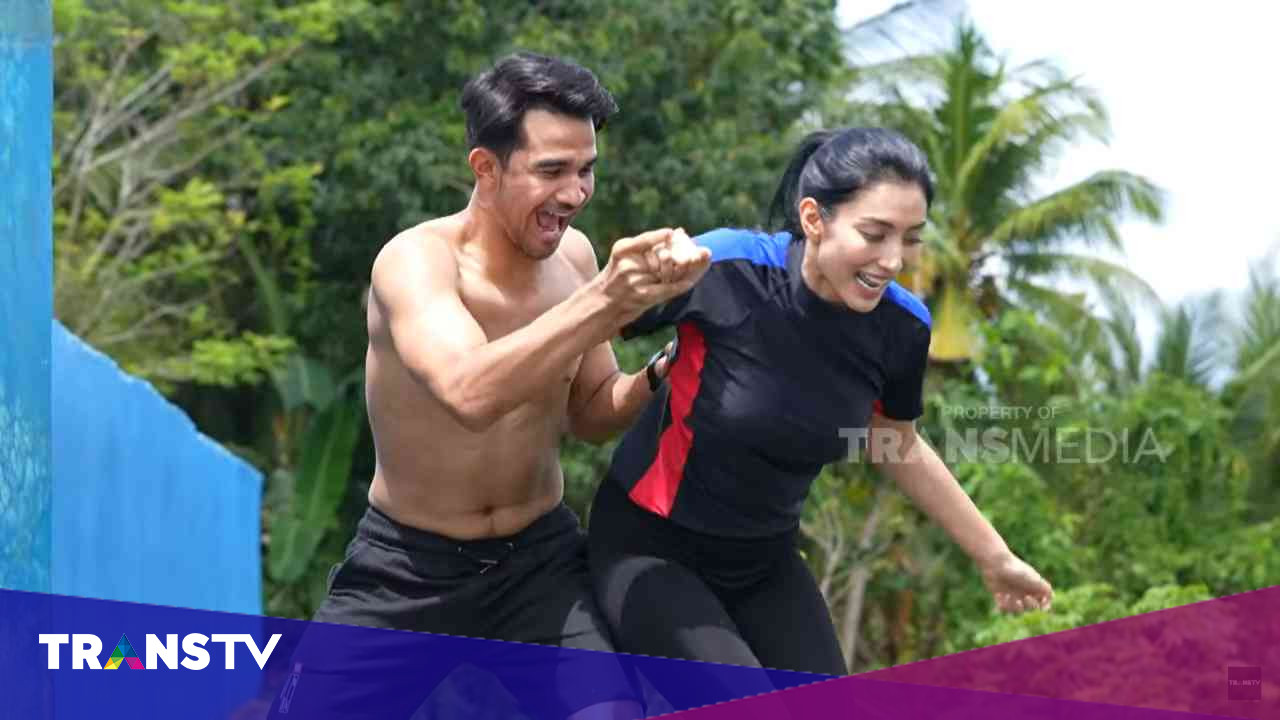 Segarnya Nuansa Alam Di Bulukumba, Sulawesi Selatan - Trans TV