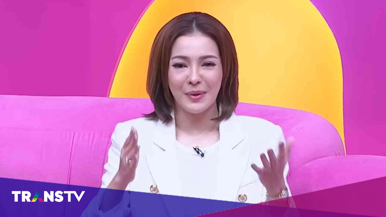 Maya Septha Tuai Pujian Dari Netizen, Kelar Operasi Wajah Di Korea ...