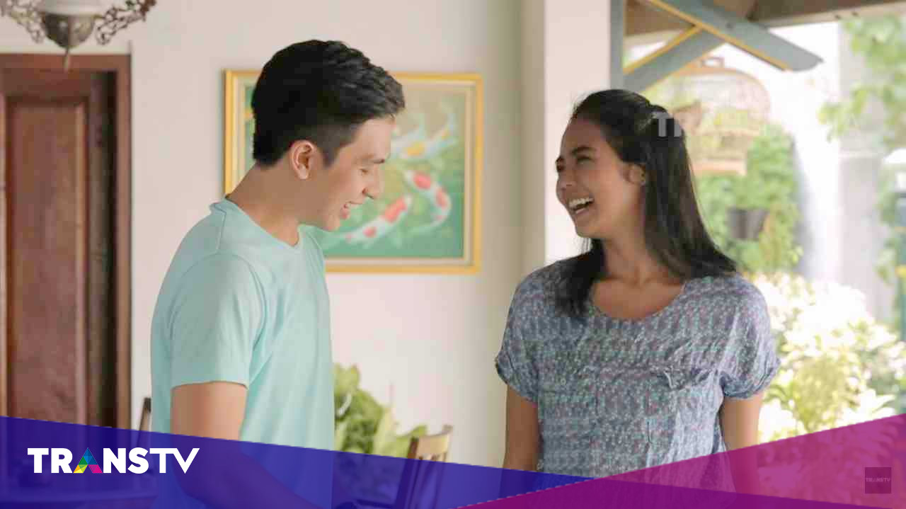 KOS KOSAN JOGJA: Uang Patungan Buat Dandan - Trans TV