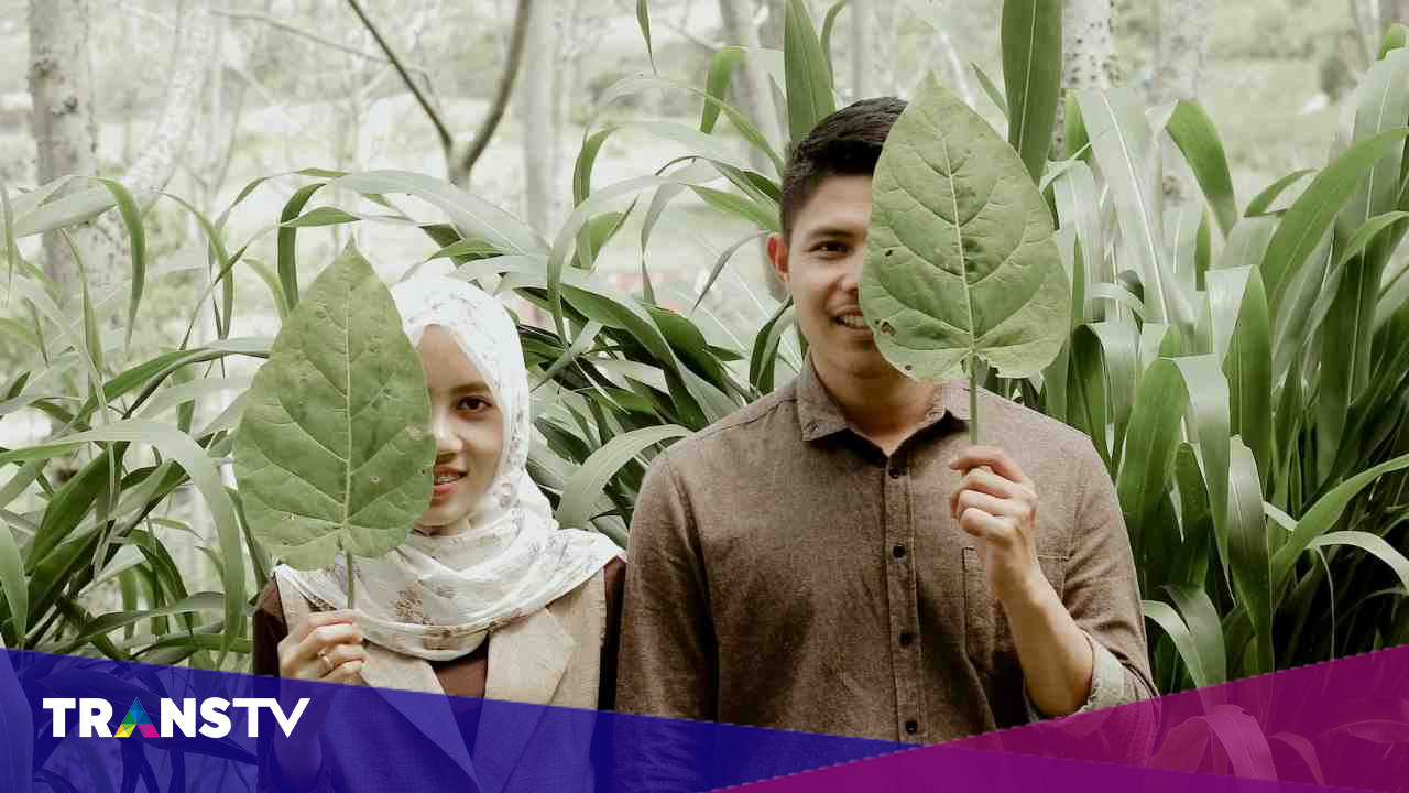 Keistimewaan Taaruf Dalam Islam Yang Penuh Makna - Trans TV