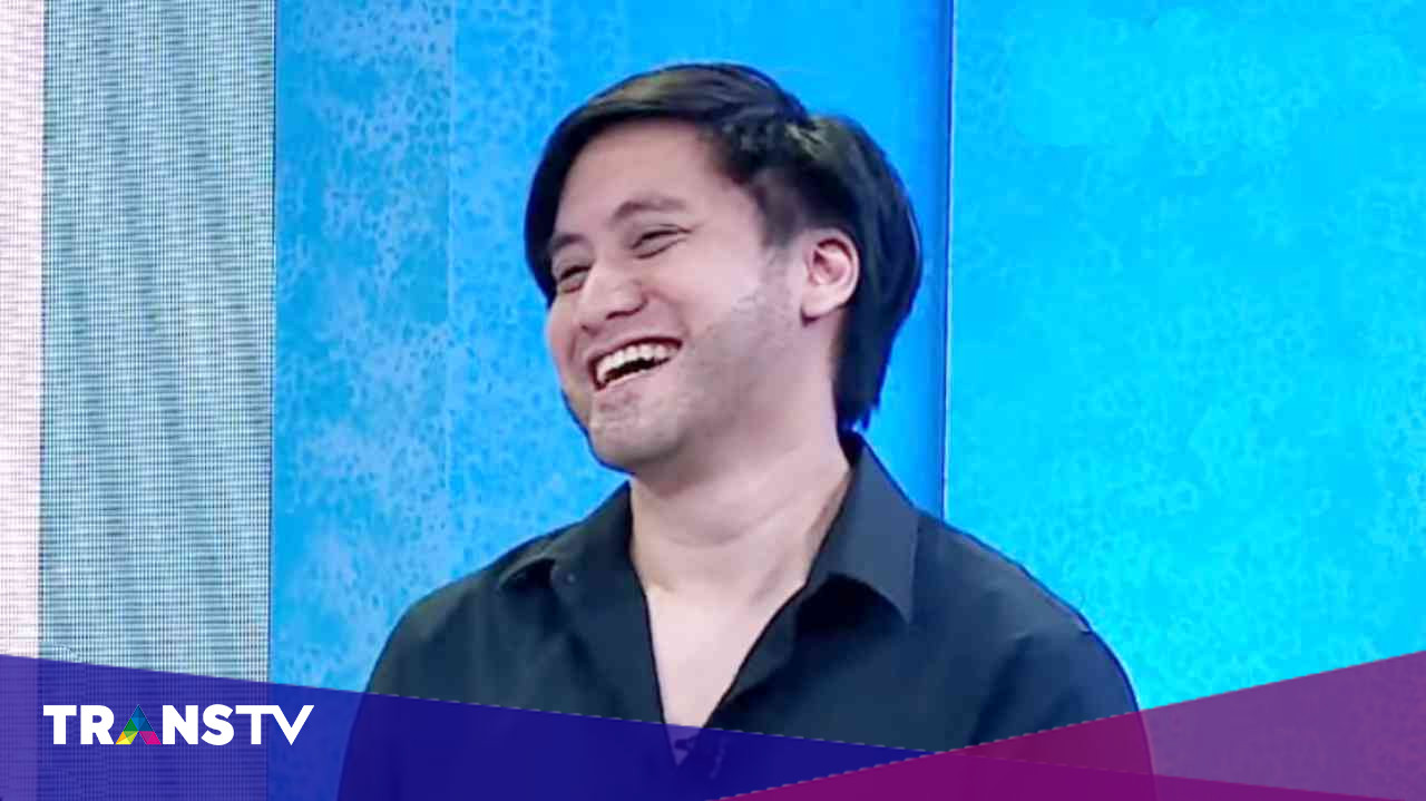 Fakta Menarik Hubungan Kevin Aprilio Dan Deryansha Azhary - Trans TV Fakta Menarik Hubungan Kevin Aprilio Dan Deryansha Azhary - Trans TV
