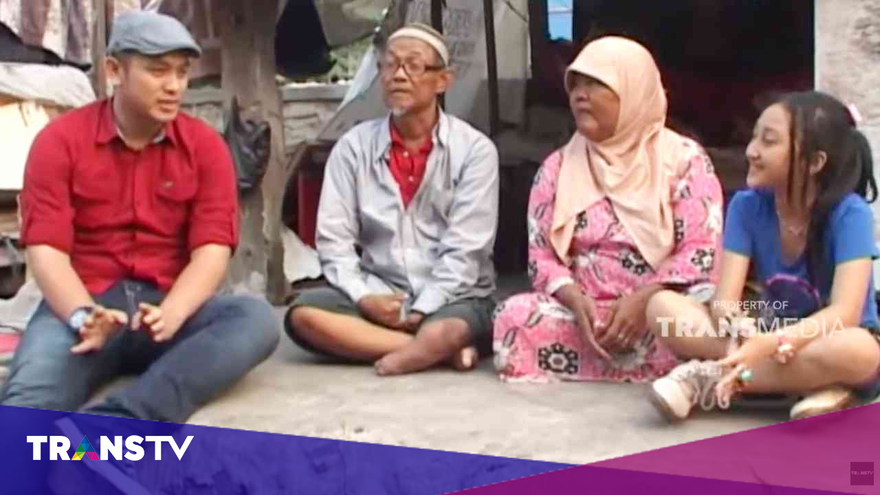 BAGI BAGI BERKAH: Tantangan Untuk Pedagang Air Mineral - Trans TV BAGI BAGI BERKAH: Tantangan Untuk Pedagang Air Mineral - Trans TV
