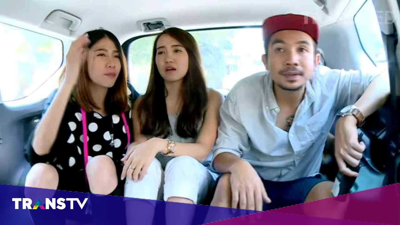 KATAKAN PUTUS: Cowok SKSD Dan Cewek Cadangan - Trans TV