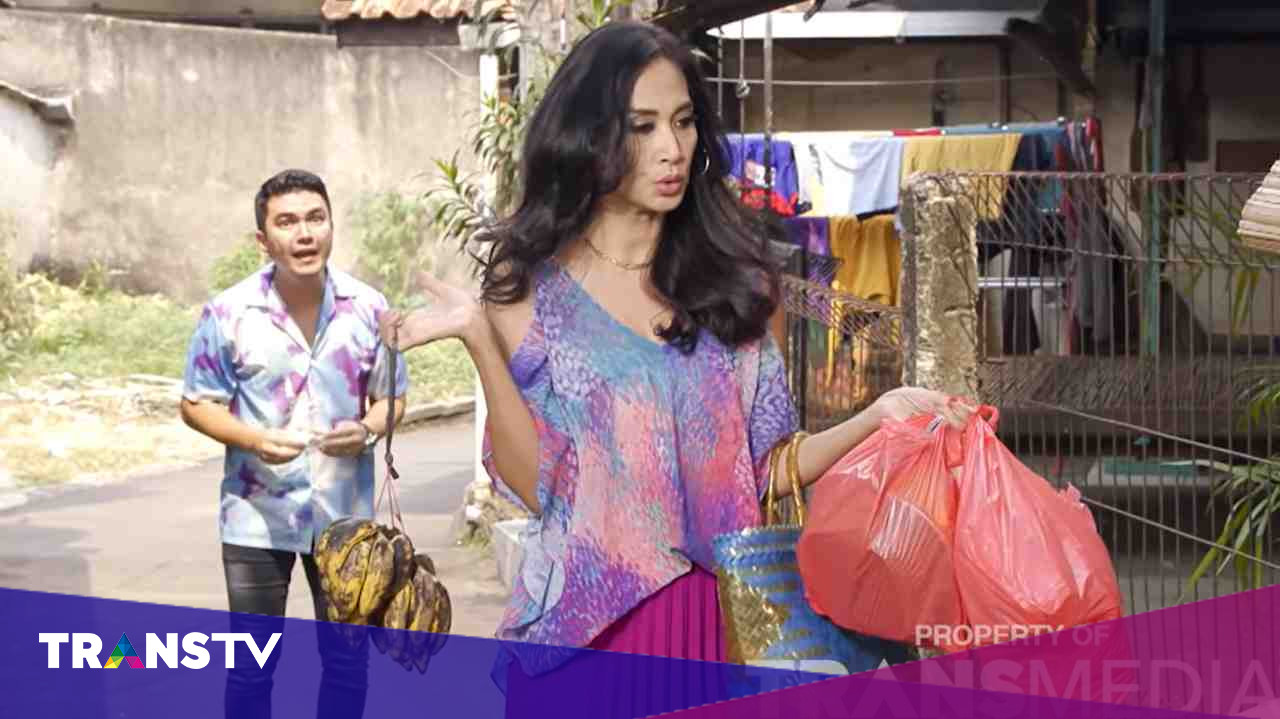 SCBD Episode 12 - Trans TV