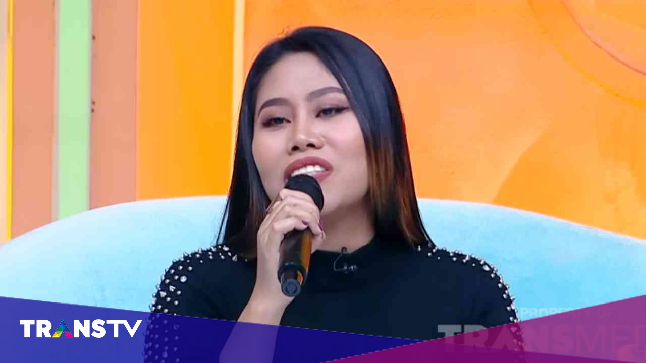 Cengkok Dangdut Evi Masamba Bikin Yang Lain Minder - Trans TV