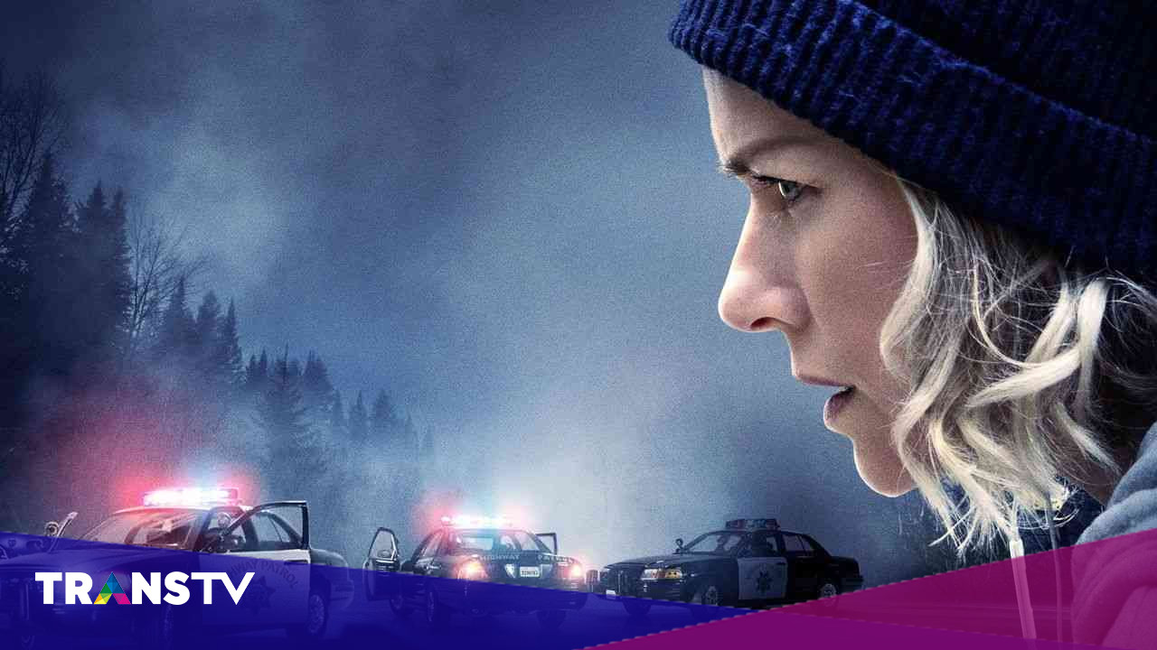 The Desperate Hour - Trans TV