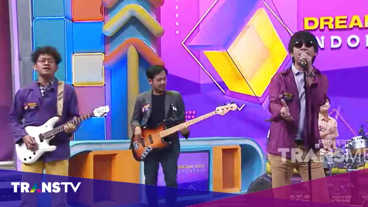 Dream Box Indonesia Episode 147 - Trans TV