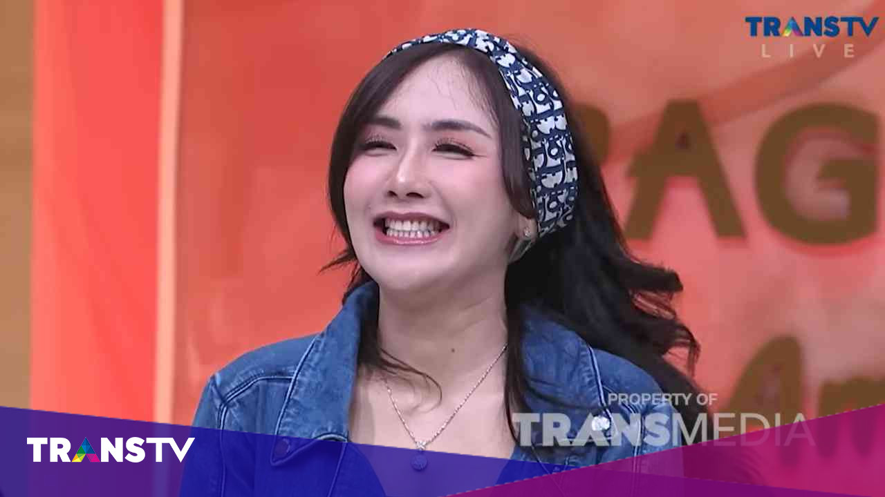 Ucie Sucita Mengaku Kaget Soal Kejadian Di Panggung - Trans TV Ucie Sucita Mengaku Kaget Soal Kejadian Di Panggung - Trans TV