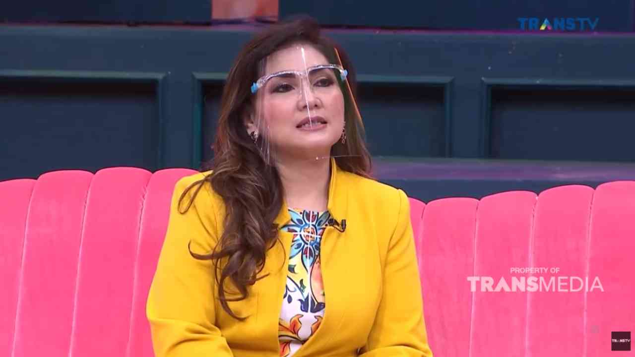 Pagi Pagi Ambyar - Trans Tv Program