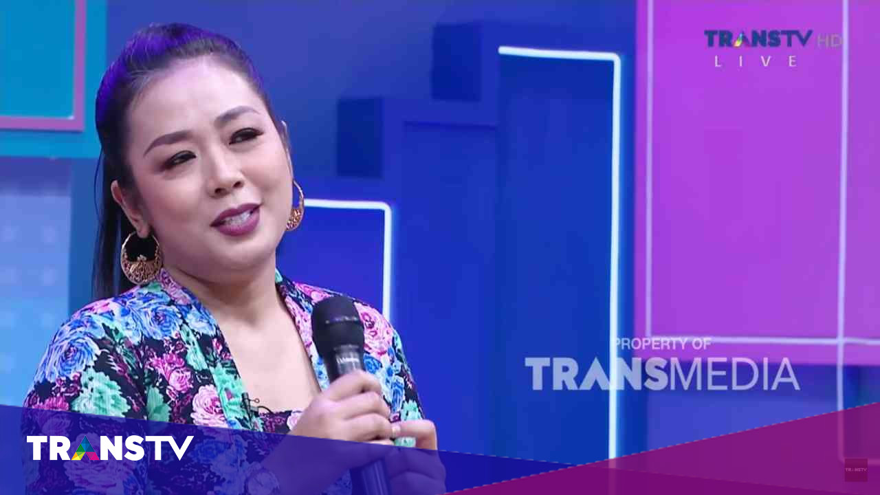 Soimah Memang Multitalenta, Suaranya Tjetar Banget! - Trans TV