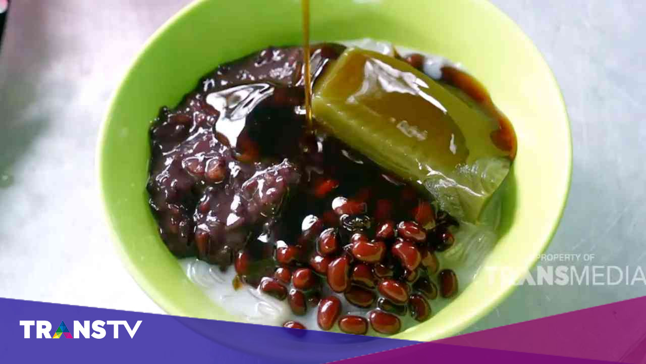Hidangan Tradisional Che Hun Tiau Khas Pontianak Yang Selalu Memikat ...