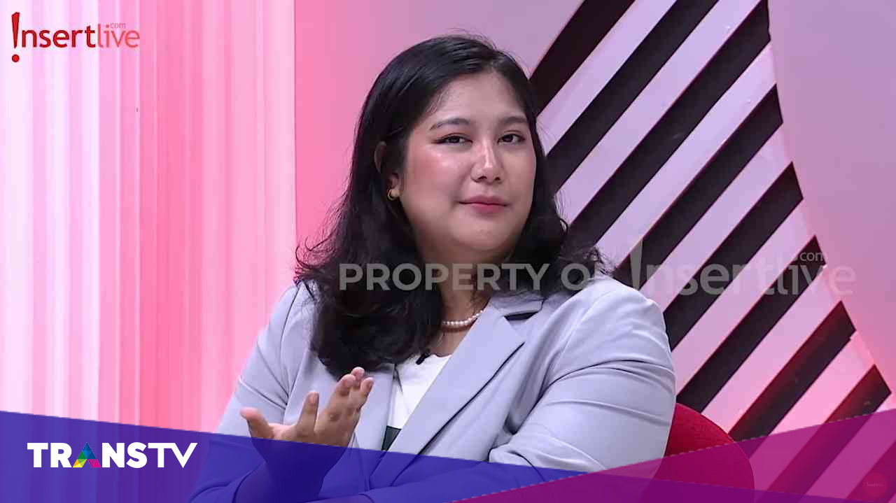 Maharani Annisa 18 Tahun Mencari Tio Pasukadewo - Trans TV