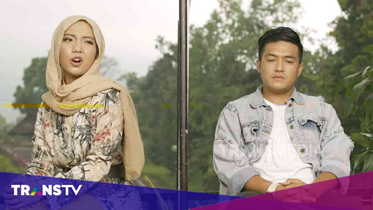 Sama Sama Mapan, Tapi Berjodohkah? - Trans TV