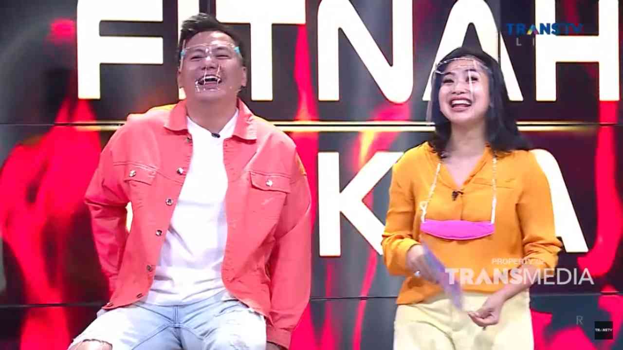 Vidio Program Trans TV, Live Streaming TV & Jadwal Siaran Acara TV