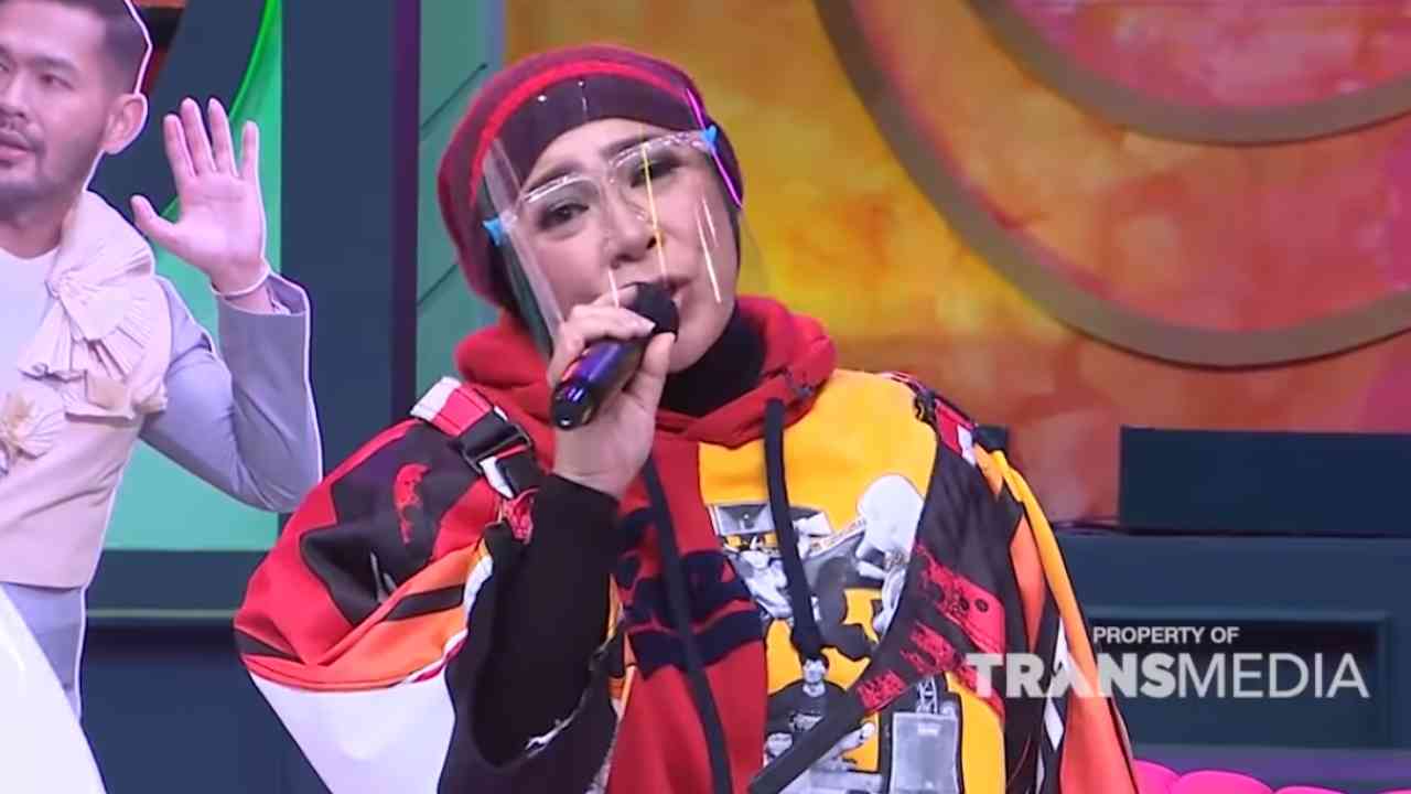 Pagi Pagi Ambyar - Trans Tv Program