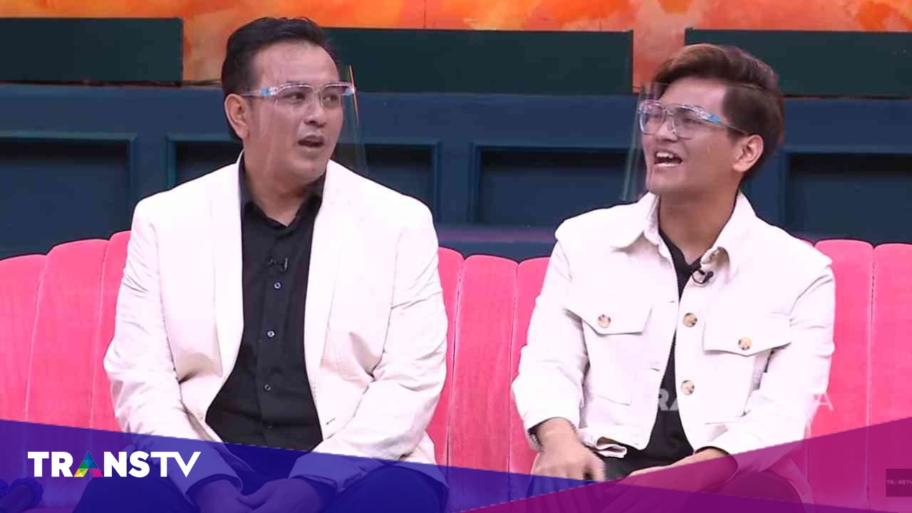Dicky Chandra Rela Melepas Pekerjaan Demi Dekat Keluarga - Trans TV