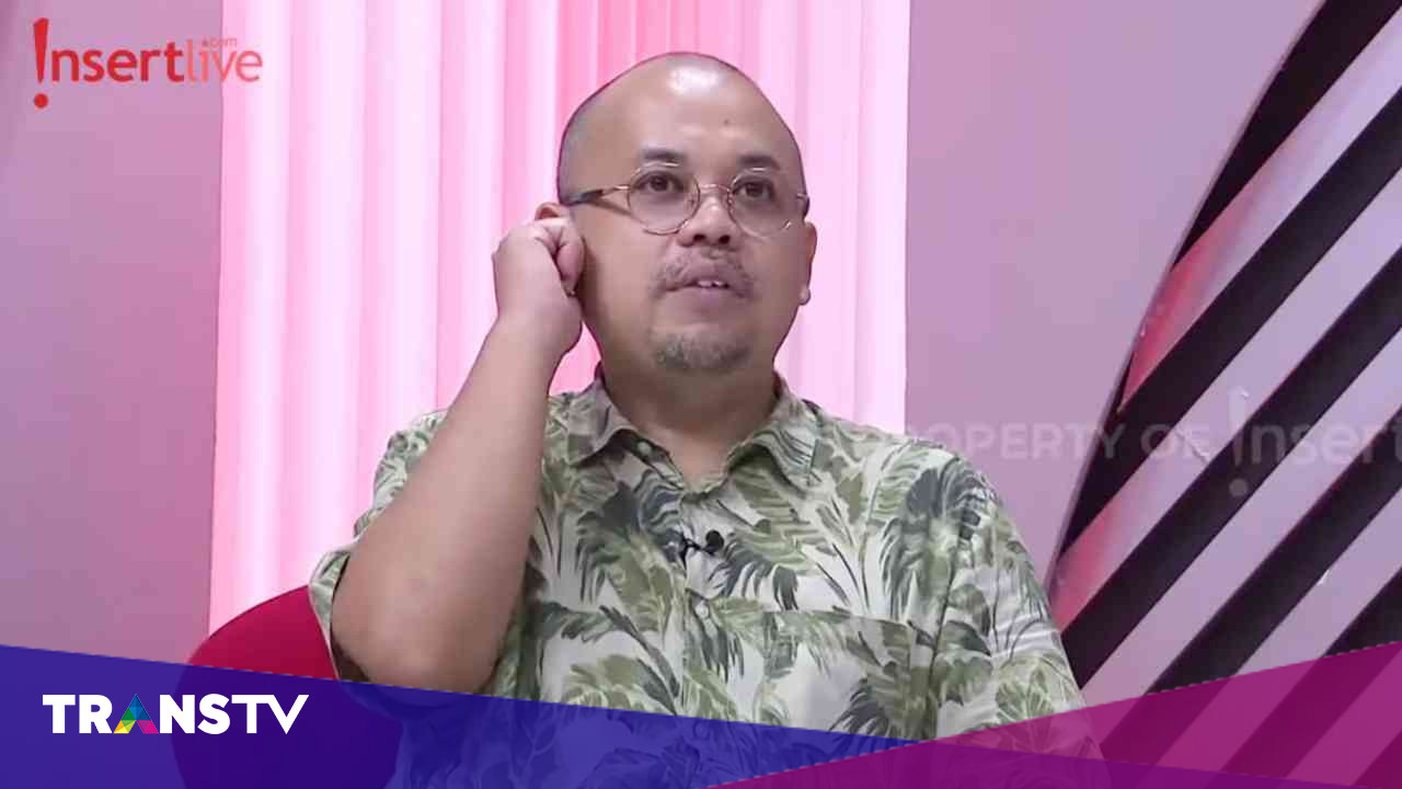 Sogi Indra Dhuaja, Jebolan Extravaganza Yang Jadi Ayah ASI - Trans TV