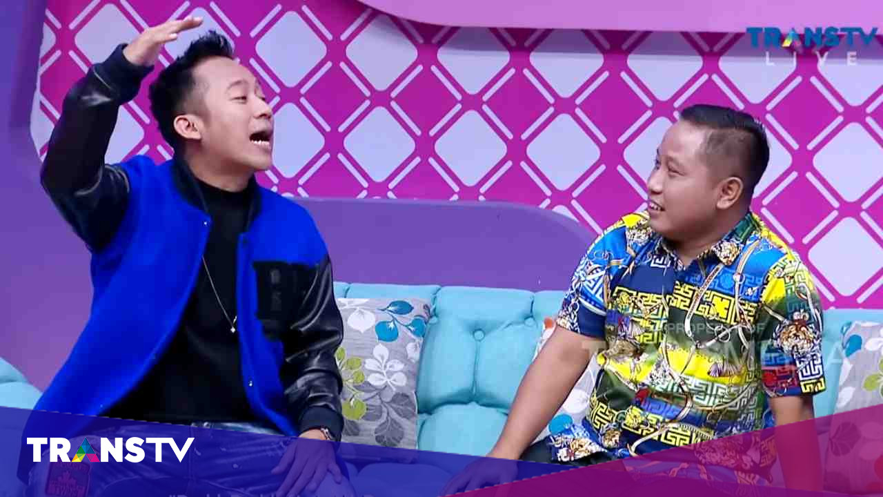 Sebenarnya Grup Lawak Cagur Bubar, Enggak Sih? - Trans TV