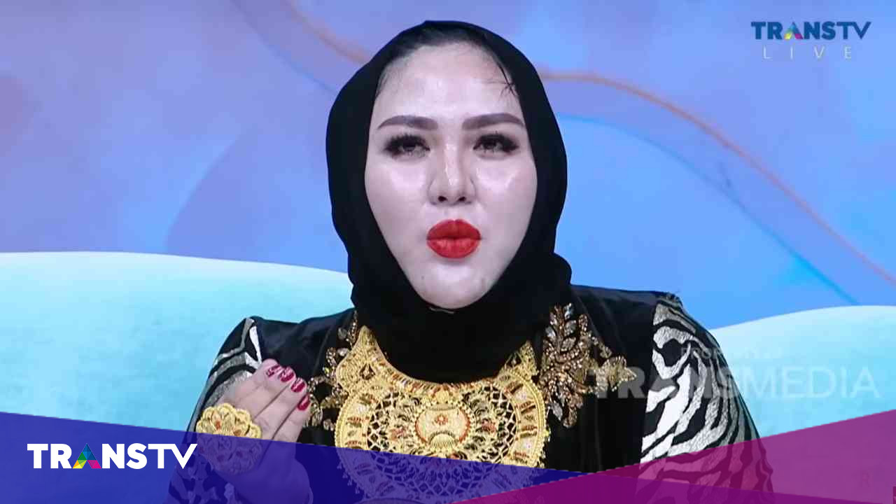 Kenapa Mira Hayati Kerajingan Beli Emas, Apa Ya Tujuannya? - Trans TV