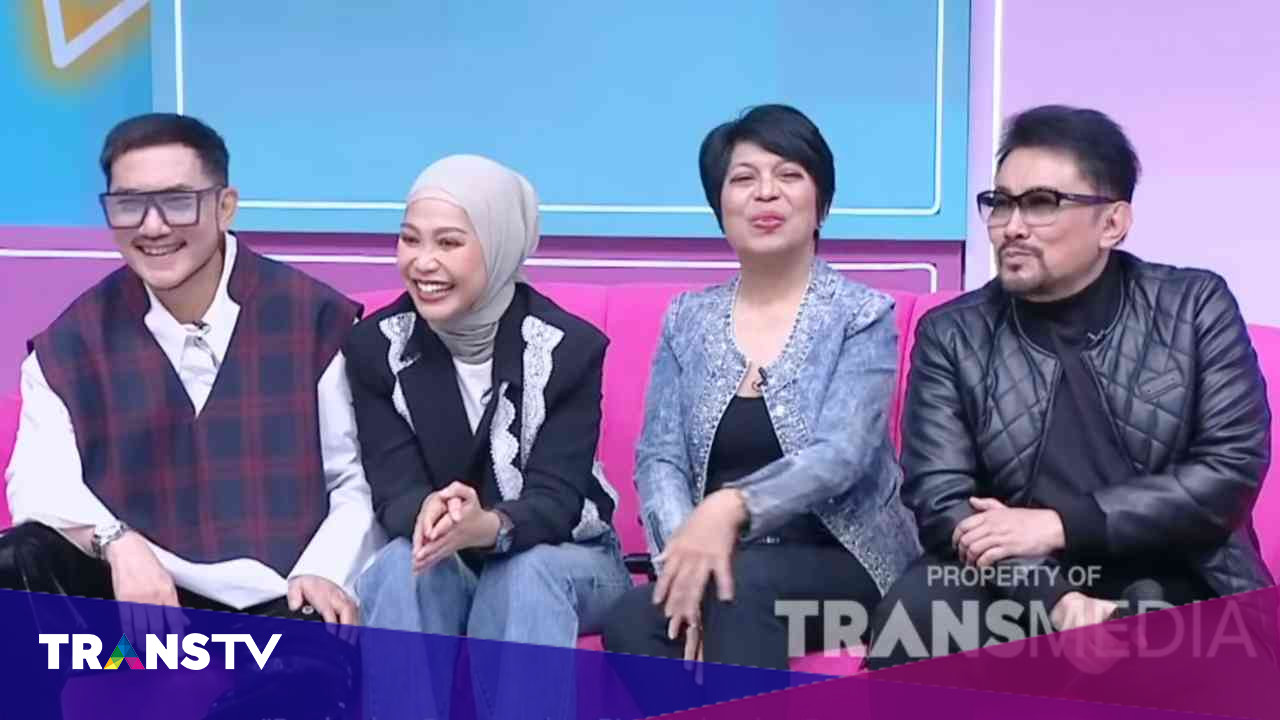 Setelah Sekian Lama, Elfa's Singer Adakan Konser Tunggal - Trans TV