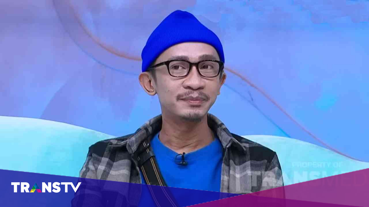 Aming Hijrah, Apa Yang Menjadi Pemicunya? - Trans TV