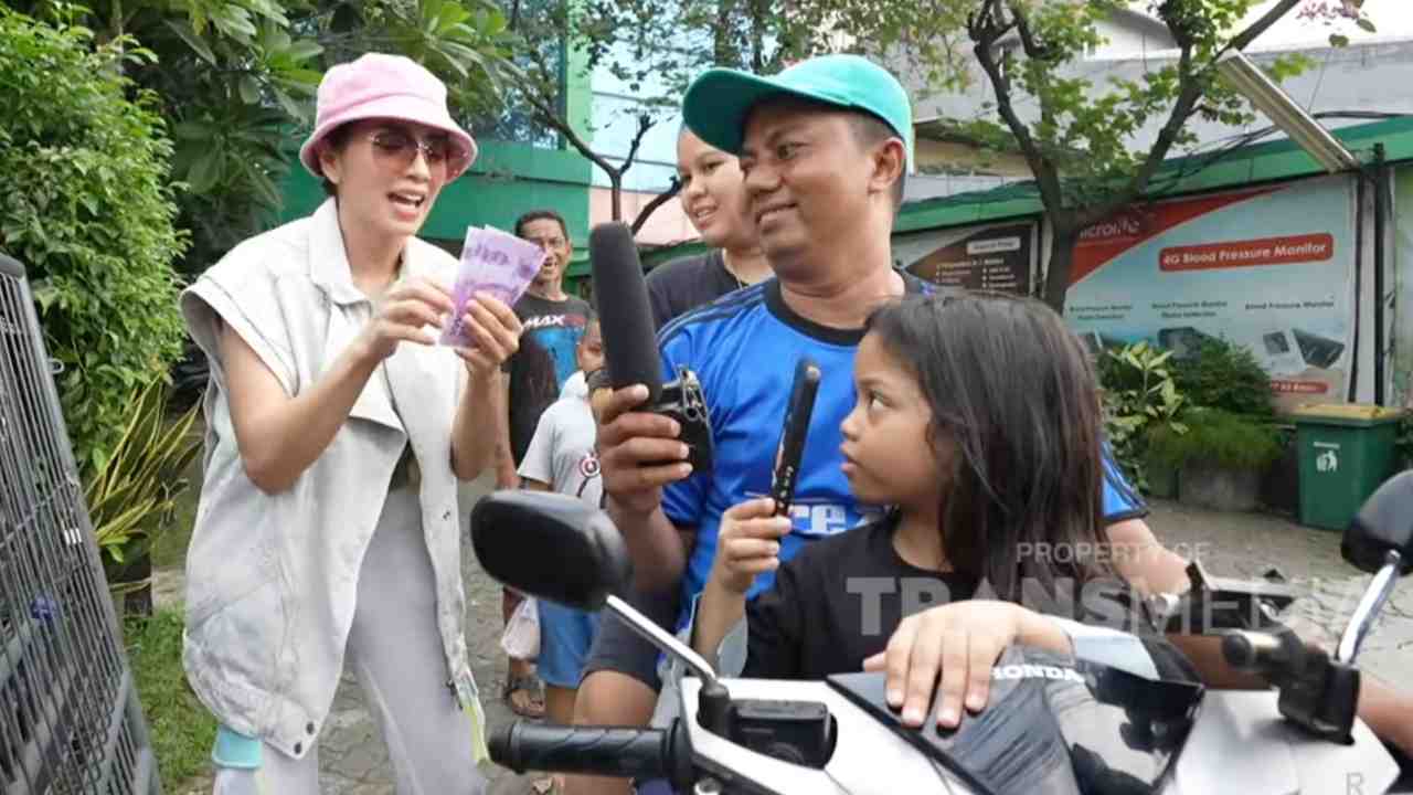 Siapa Mau Jadi Juara Episode 197 - Trans TV