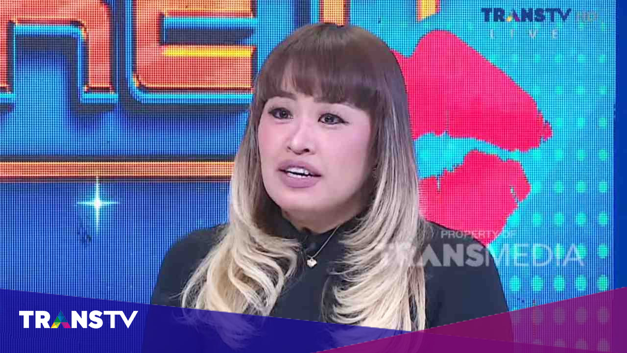 Bagaimana Hubungan Pinkan Mambo Dengan Michelle, Saat Ini? - Trans TV