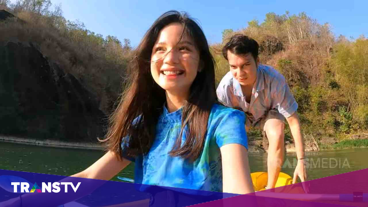 Lembah Oya, Wisata Alam Yang Indah Dan Masih Alami - Trans TV