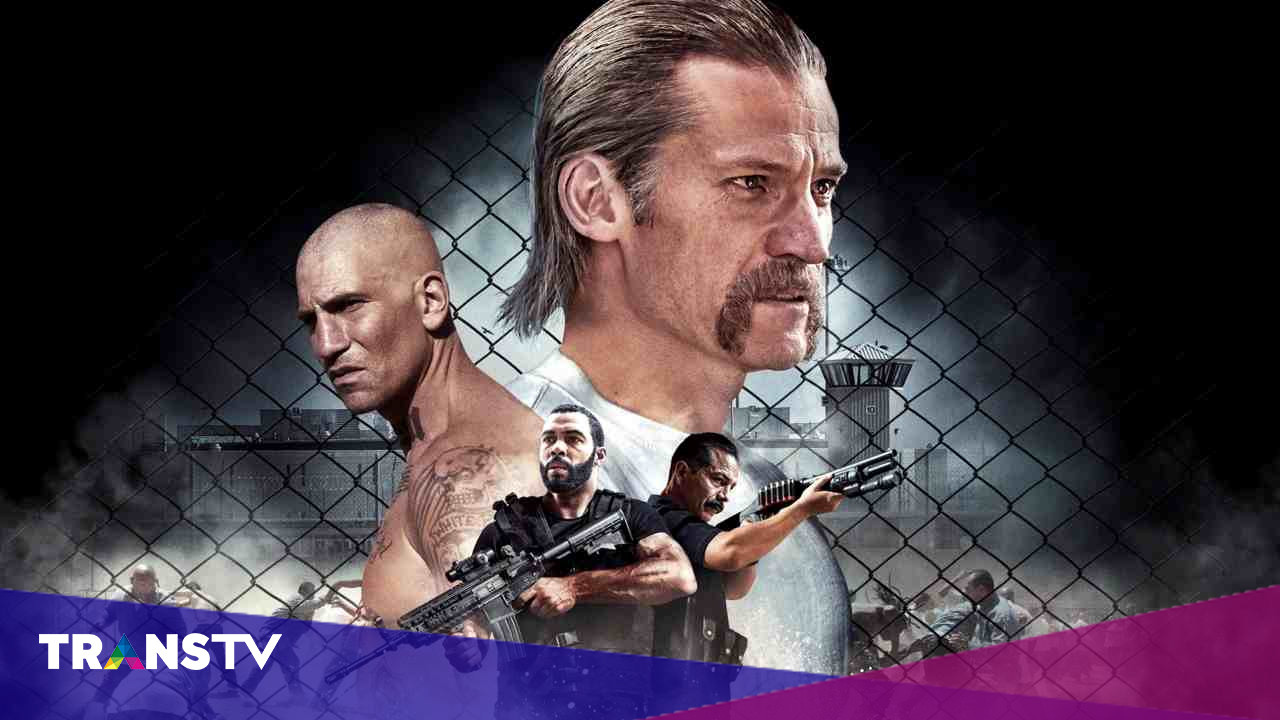 Shot Caller - Trans TV