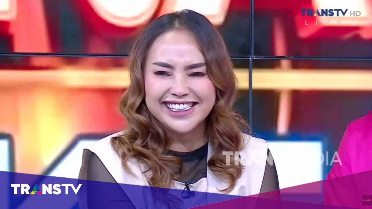 Bagaimana Awal Mula Mpok Alpa Kena Tipu Online Shop? - Trans TV