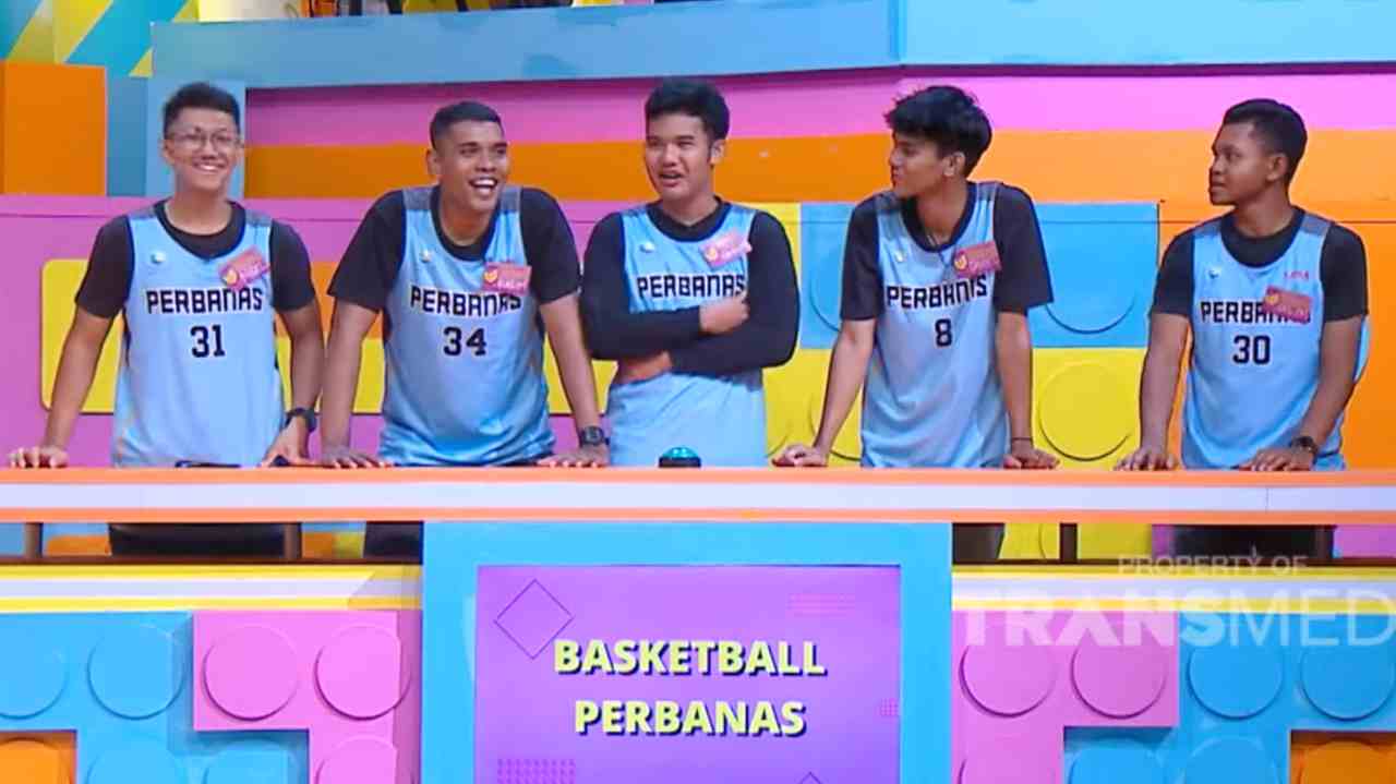 Dream Box Indonesia Episode 470 - Trans TV