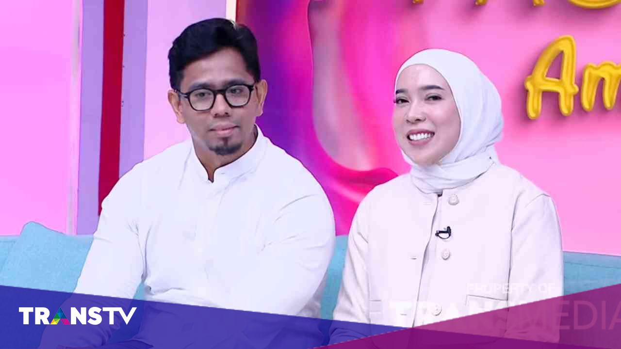Apa Makna Pernikahan Bagi Fitri Tropica Setelah Menjalaninya 10 Tahun ...