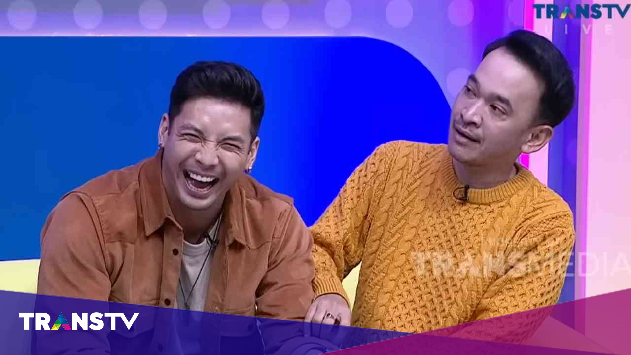 Yeay, Yoshi Sudarso Sudah Mulai Bisa Bahasa Indonesia, Lho! - Trans TV