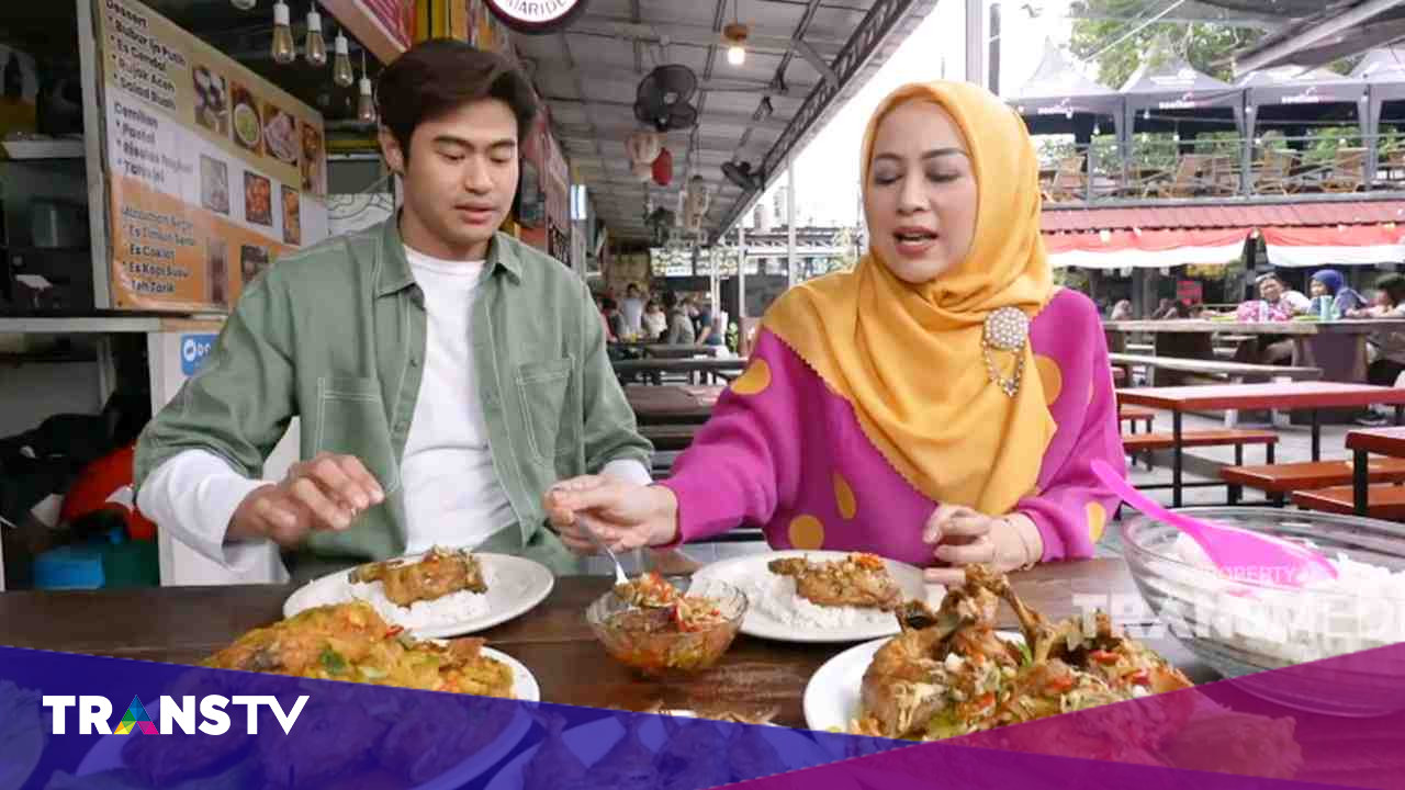 Bumbu Khas Ikan Nila Pemol Membri Rasa Yang Tak Terlupakan - Trans TV
