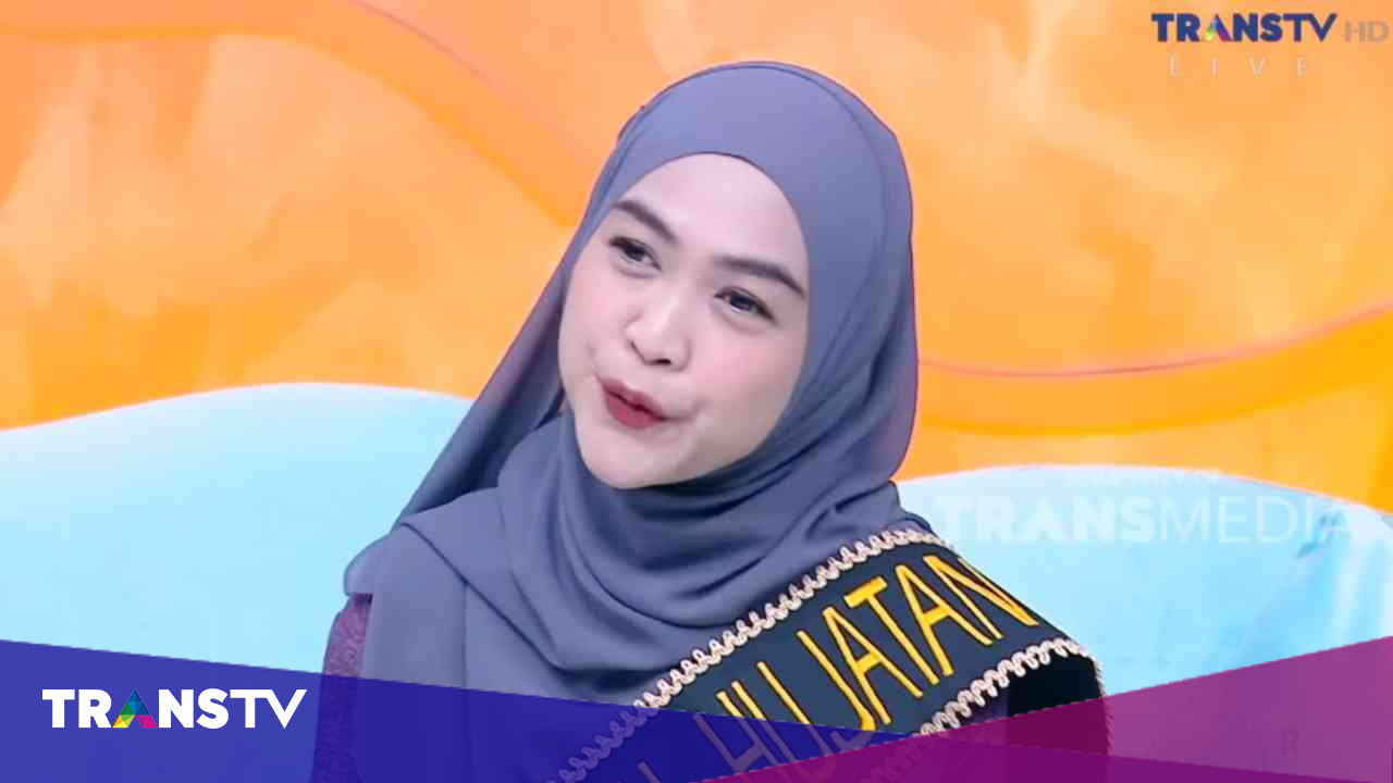 Ria Ricis Sering Diserang Netizen, Bagaimana Menghadapinya? - Trans TV