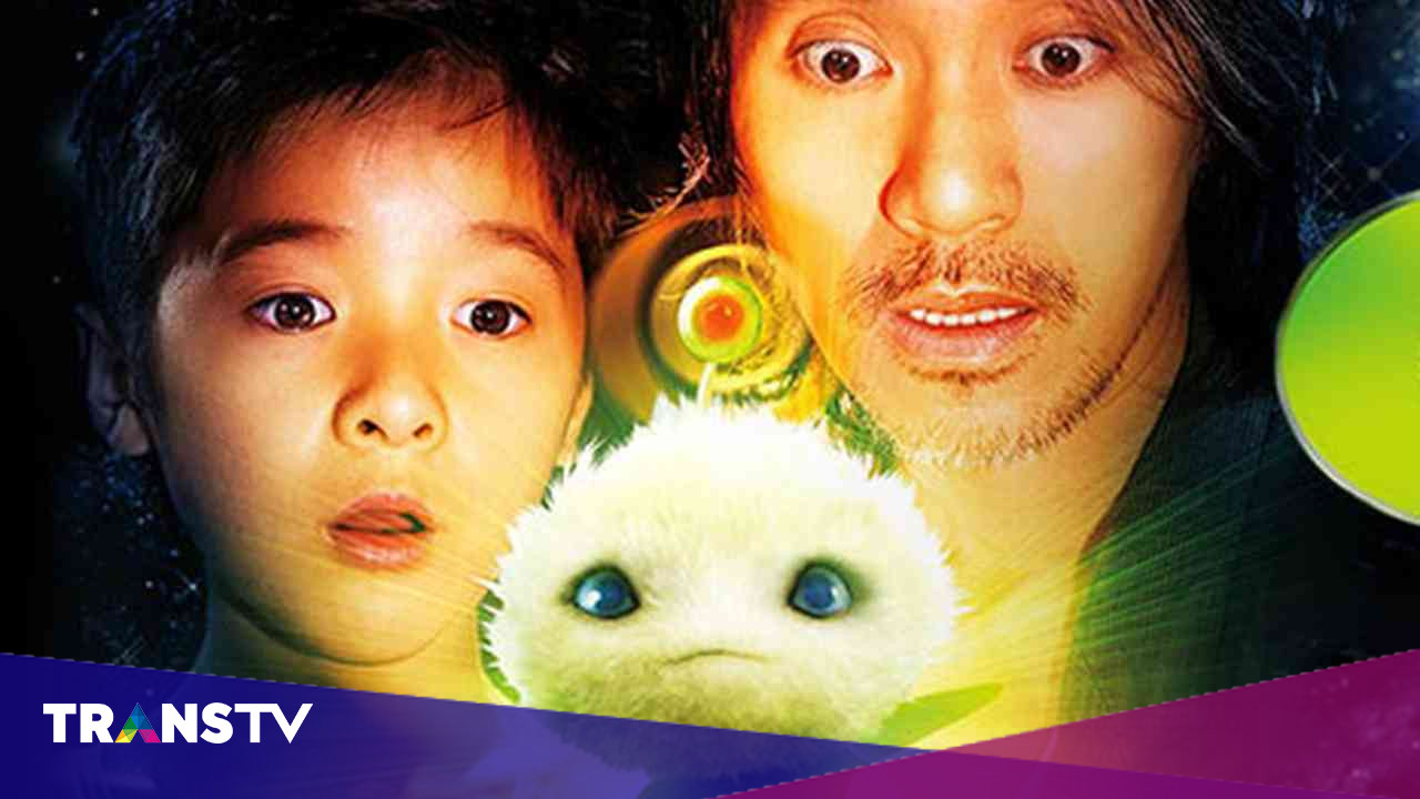 CJ7 - Trans TV