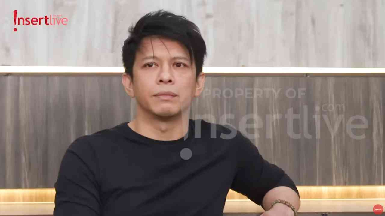 Gosip Artis Terbaru Dan Dunia Selebriti - Trans TV