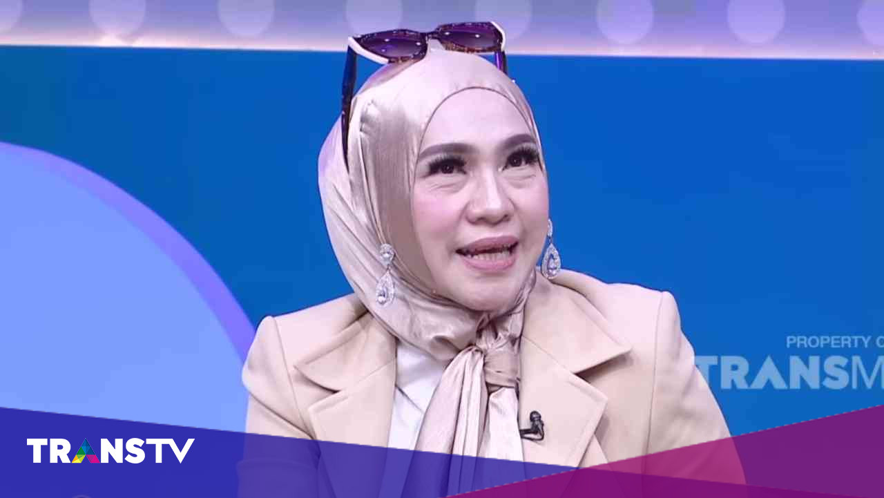 Apa Kabar Cucu Cahyati, Pedangdut Kondang Di Era 90 An? - Trans TV