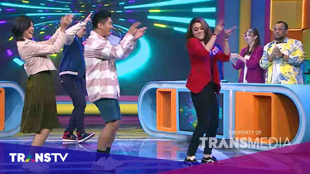 Dream Box Indonesia Episode 143 - Trans TV